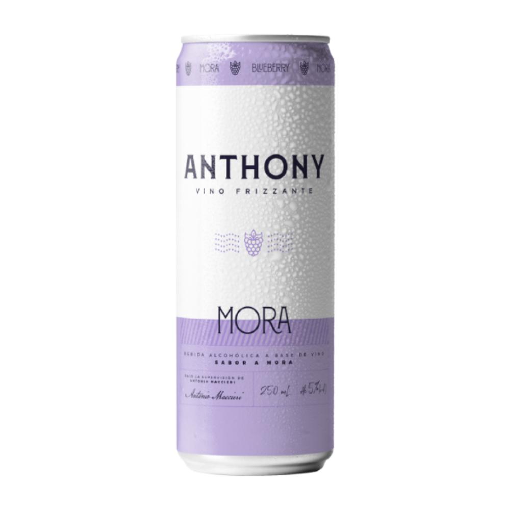 Anthony Mora Lata 250ml