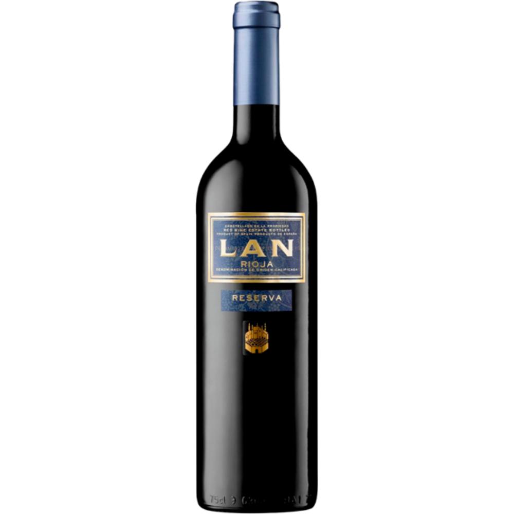 Lan Reserva 750ml
