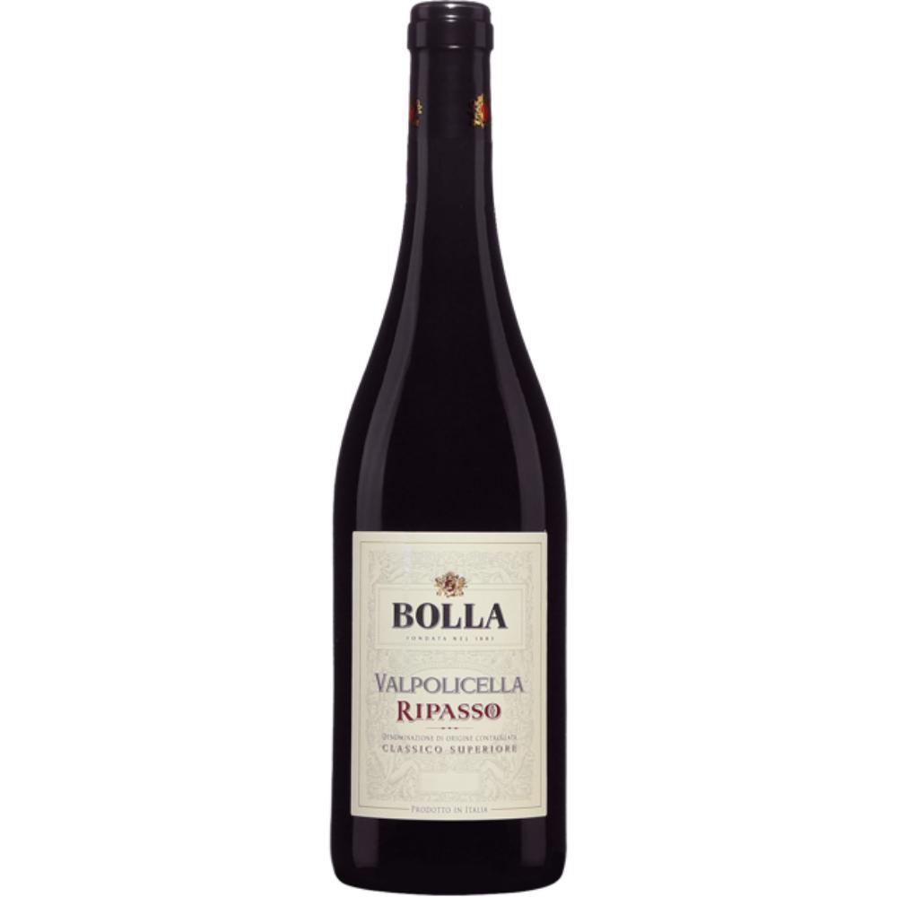 Bolla Clas Valpolicella Ripasso Doc 75cl
