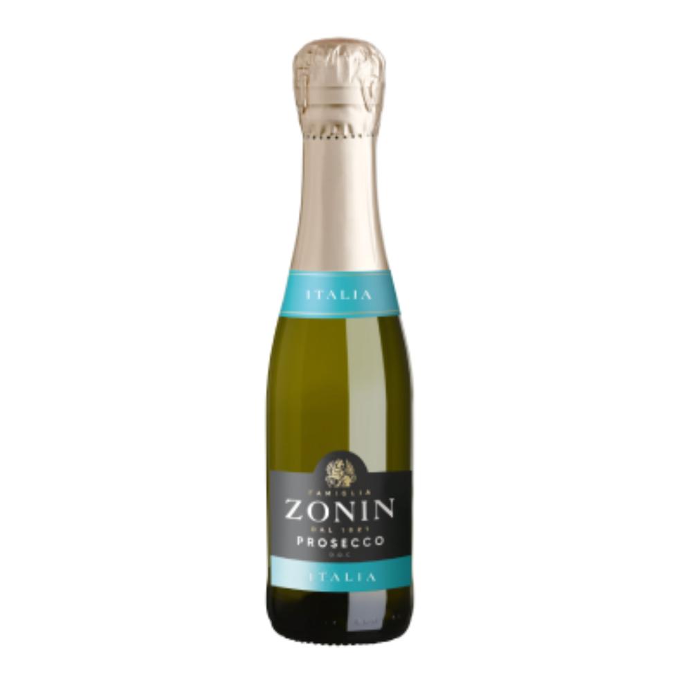 ZONIN PROSECCO DOC BRUT 200ML
