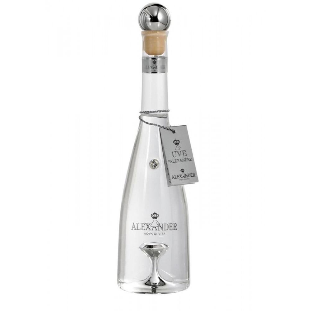 Grappolo Grappa Alexander 200ml